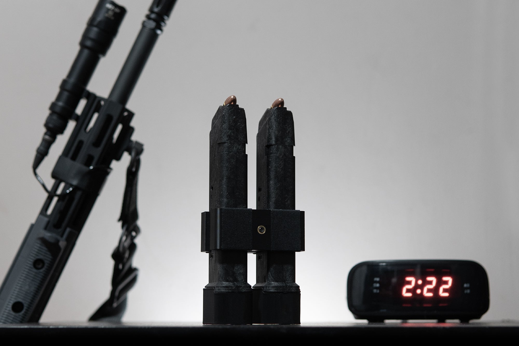Mag Couplers: The Smart Choice for Quick Reloads in Home Defense ...