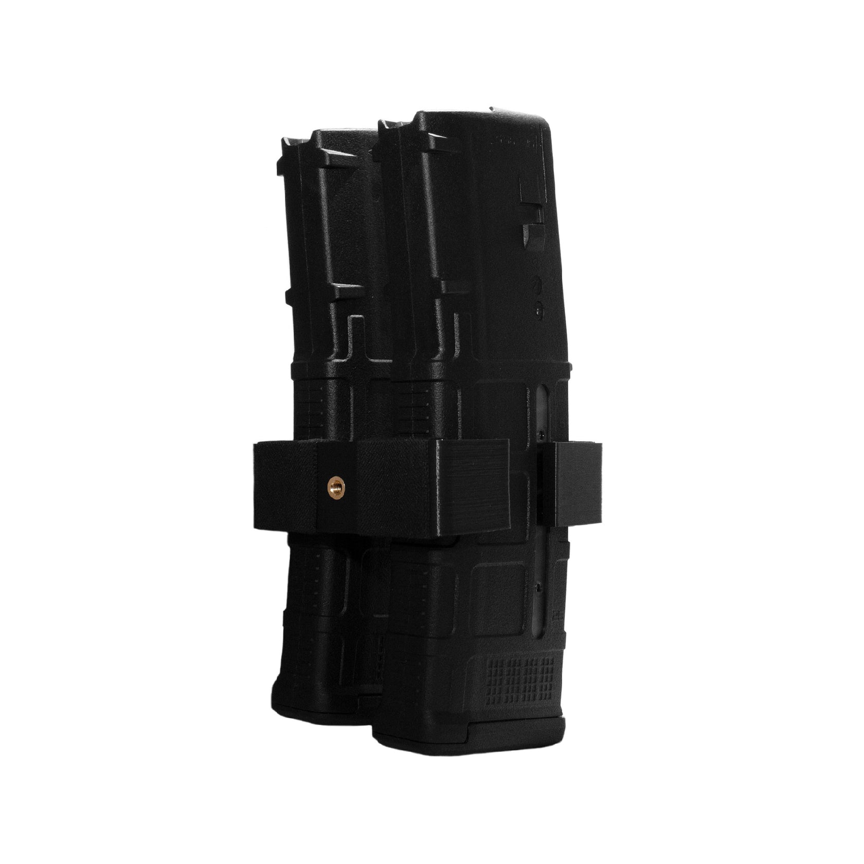 AR-15 Mag Coupler - Couple Your AR-15 Magazines – Oscar Delta Co.