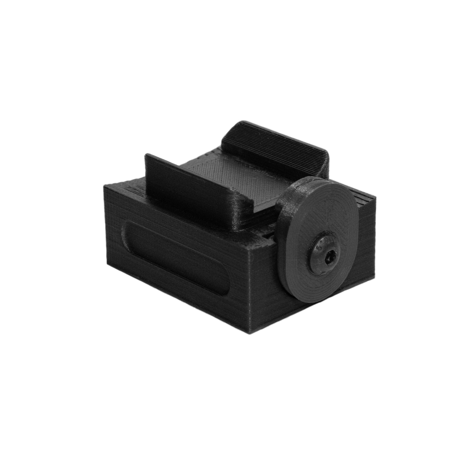 BX-1 10/22 Extended Base Plate - Add Extra Grip to Your 10/22 Mags ...