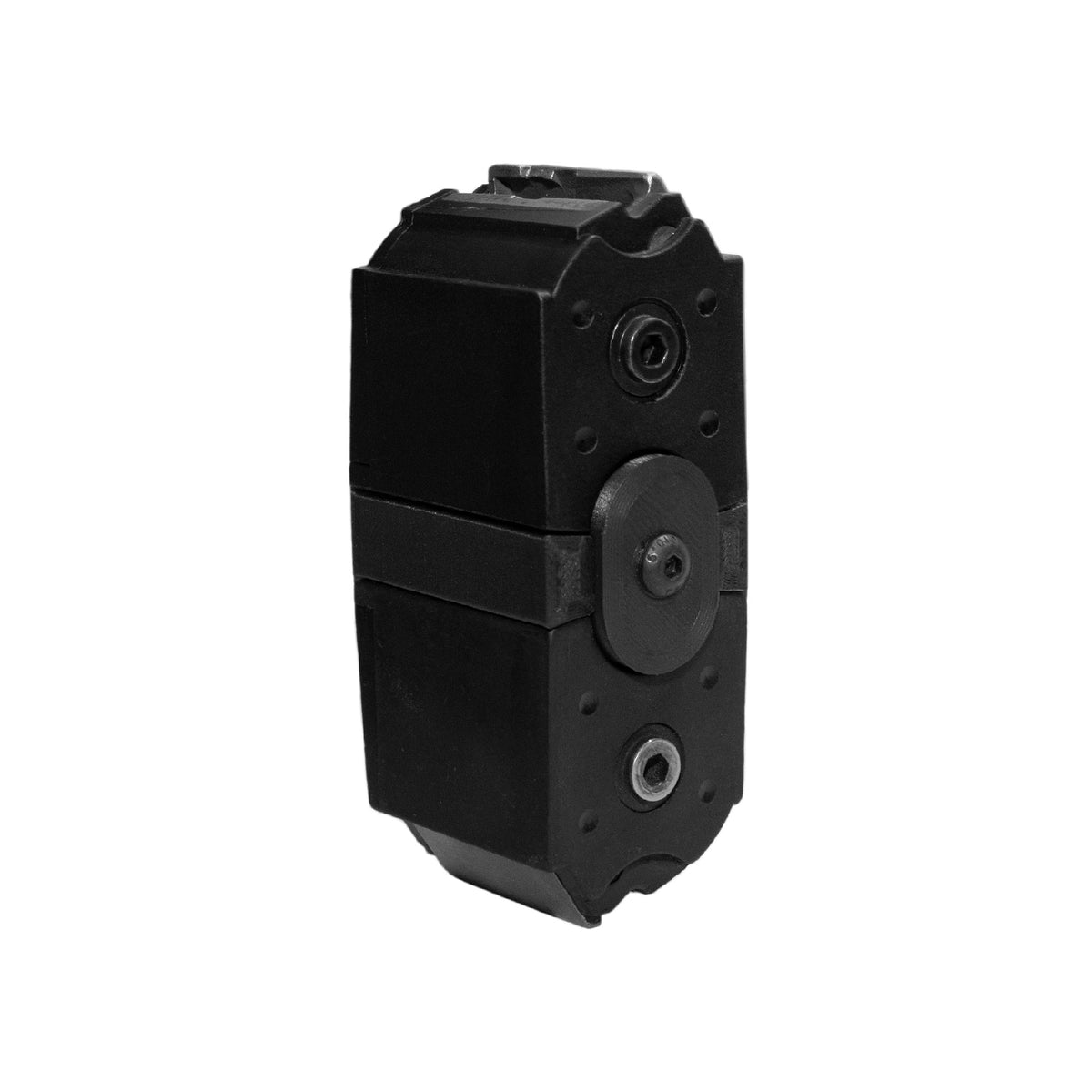 BX-1 10/22 Mag Coupler - Couple Your 10/22 Magazines – Oscar Delta Co.